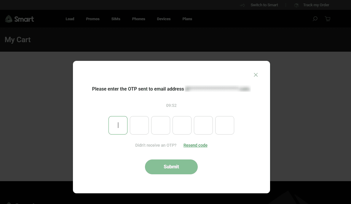 How to Buy a Smart Prepaid or Postpaid eSIM - Smart Help