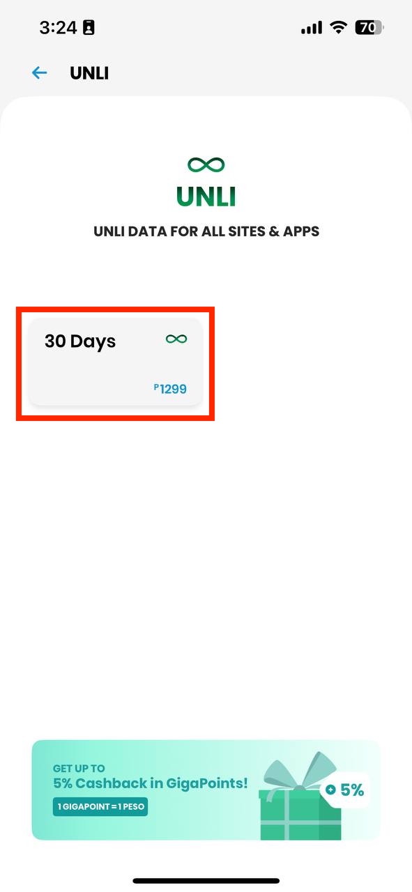 How to Subscribe to Smart Home WiFi Promos Using the Smart App - Smart Help